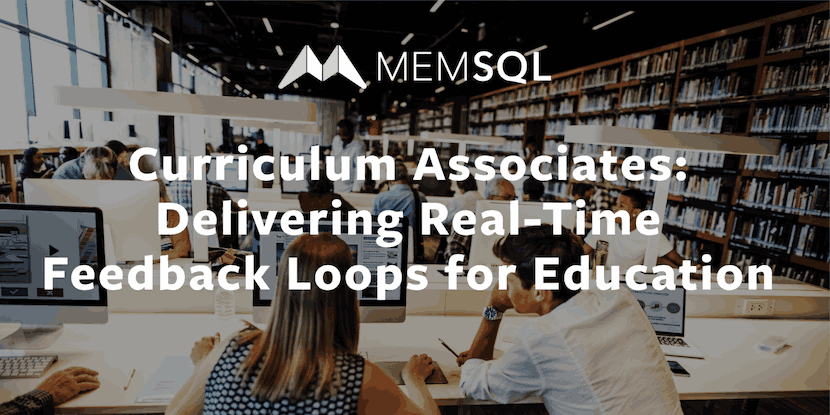Video: Delivering Real-Time Feedback Loops for Education
