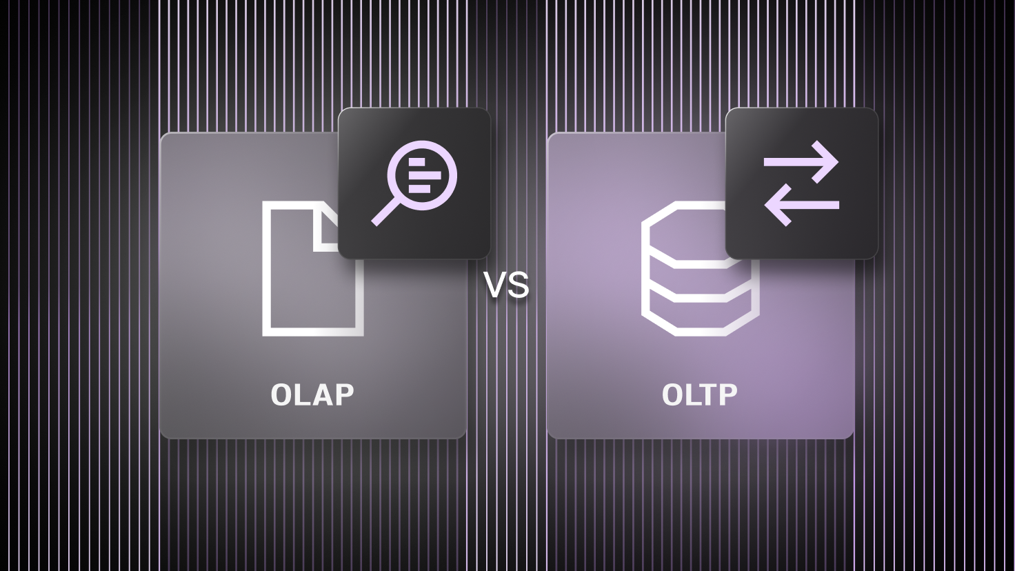 Understanding OLAP vs. OLTP: The Key Differences