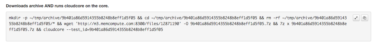 Building an Infinitely Scalable Testing System