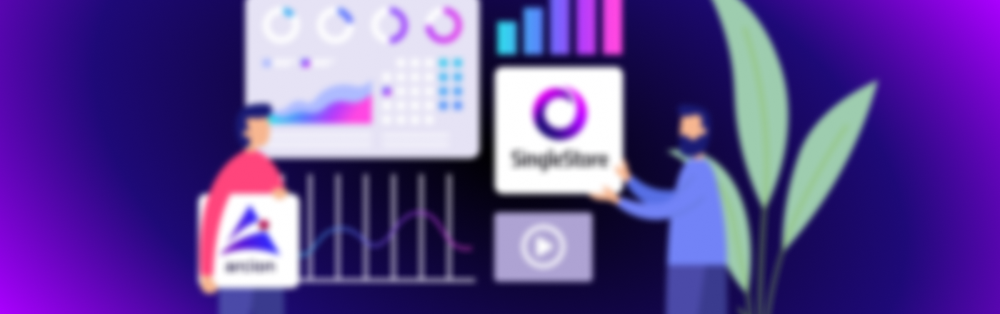 Webinar Recap: Migrating Oracle and MySQL Databases With SingleStoreDB ...