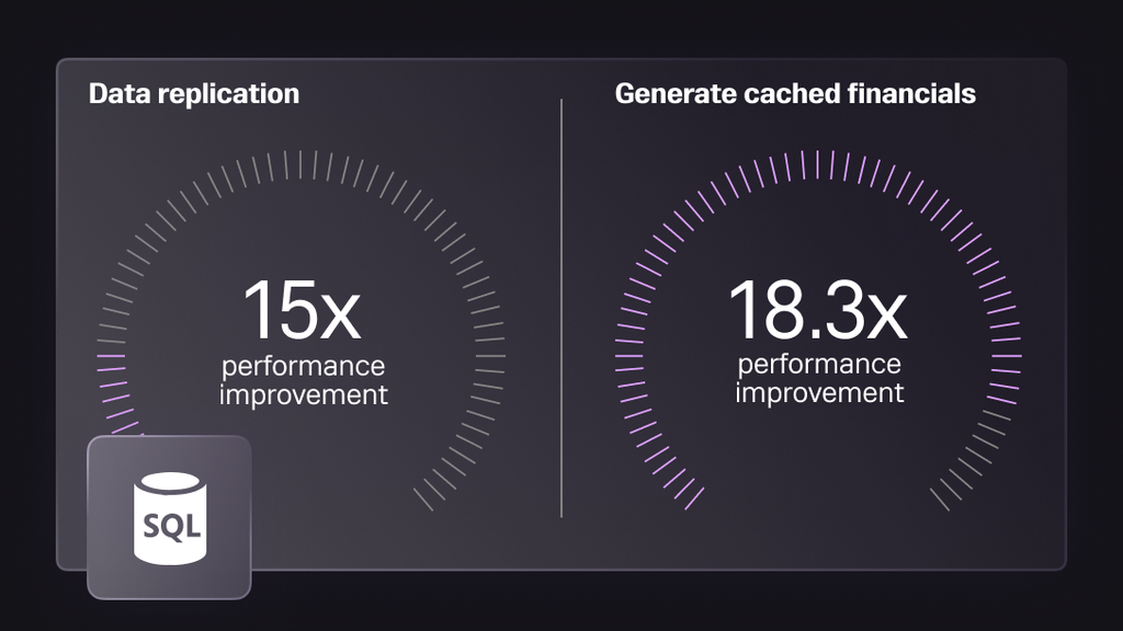 SaaS Applications | SingleStoreDB: Build Your Real-Time SaaS Applications