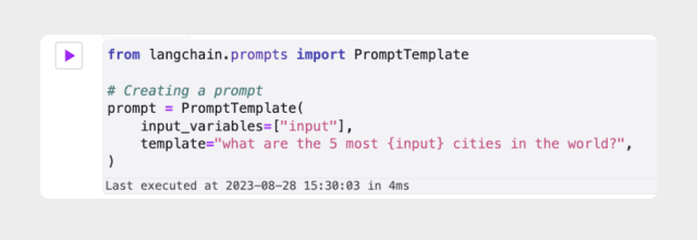 A Beginner's Guide to LangChain | Build Real-Time AI Applications with ...