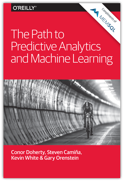 O’Reilly Radar Podcast: The 2017 Machine Learning Outlook