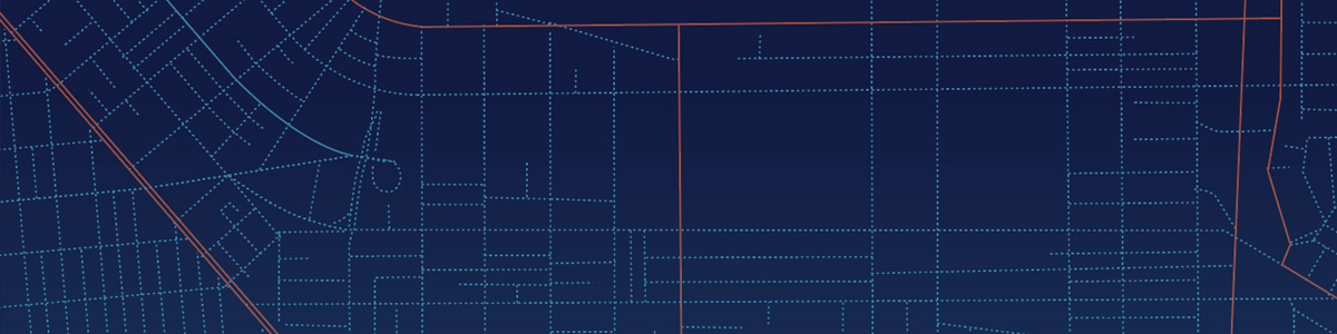 Geospatial Data Meetup with Mapbox