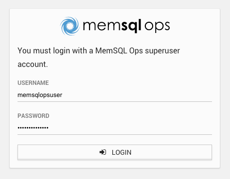 Download the New and Improved SingleStore Ops