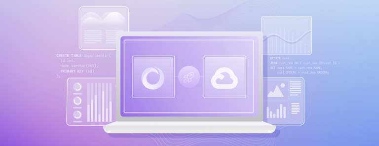 SingleStoreDB & Google Cloud: The Future of Real-Time Applications | SingleStore & Google Cloud