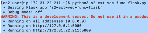 Getting OpenAI Embeddings in SQL Using External Functions ...