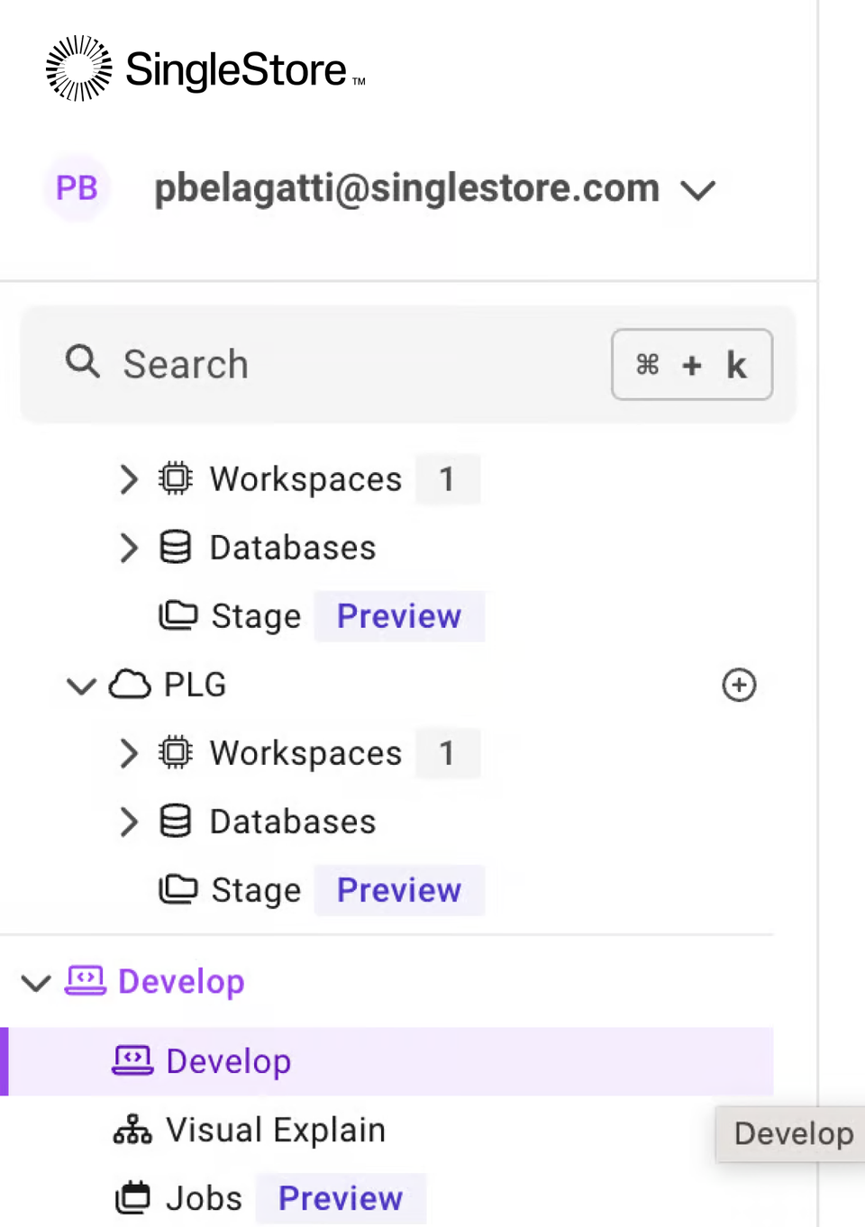 How To Create Open Source Ai Apps With Langchain Build Intelligent Apps On Singlestore 6062