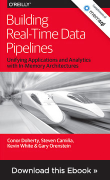 Making Faster Decisions with Real-Time Data Pipelines