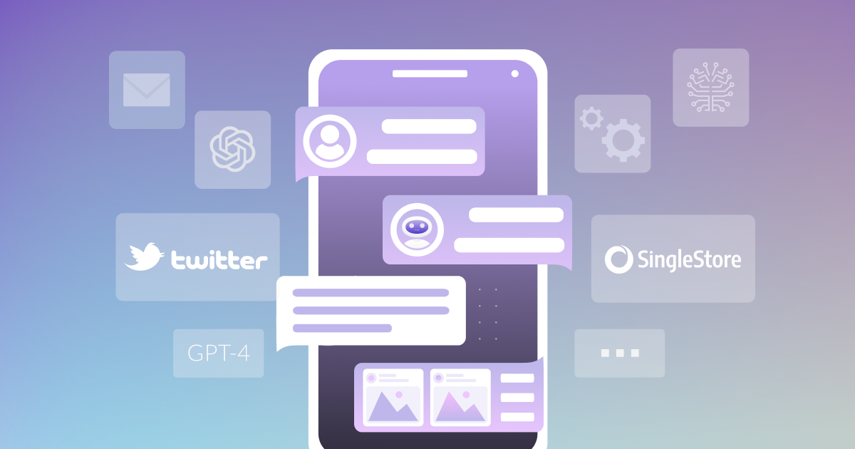 How to Build a Charismatic Twitter Chatbot in a Few Hours ...