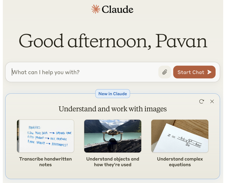 Claude 3 Multimodal With LlamaIndex and SingleStore