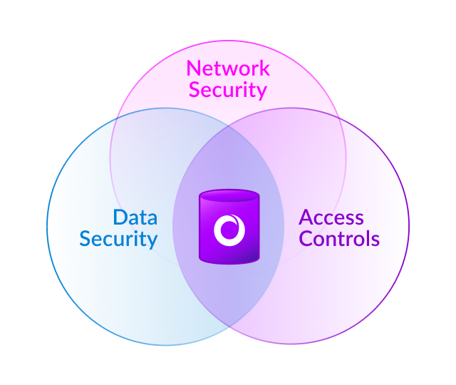 Security on SingleStoreDB Cloud