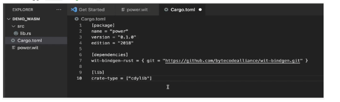 Locally Create Wasm UDFs in Rust and Use Them in SingleStoreDB