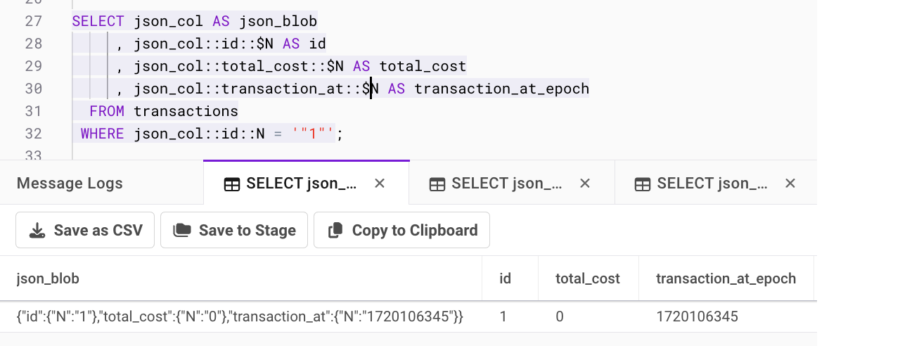 CDC Data From DynamoDB to SingleStore Using DynamoDB Streams | Real ...