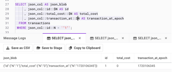 CDC Data From DynamoDB to SingleStore Using DynamoDB Streams | Real-Time Analytics Database