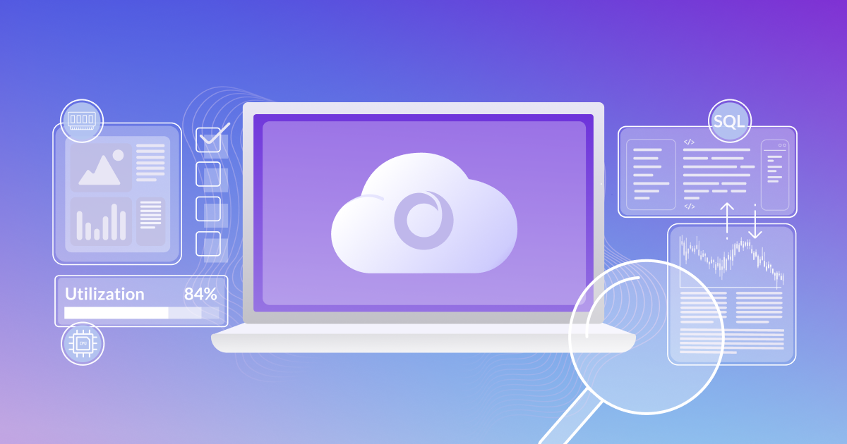 Utilization Monitoring In Singlestoredb Cloud The Real Time Analytics Database