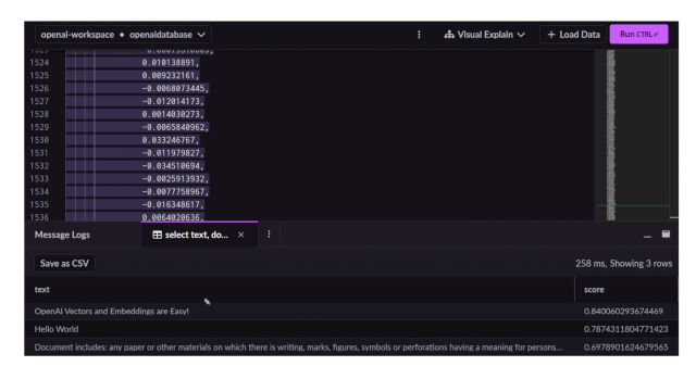 Navigating the Future of Search: How SingleStore’s Hybrid Model is a ...