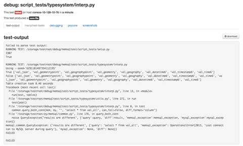 Building an Infinitely Scalable Testing System
