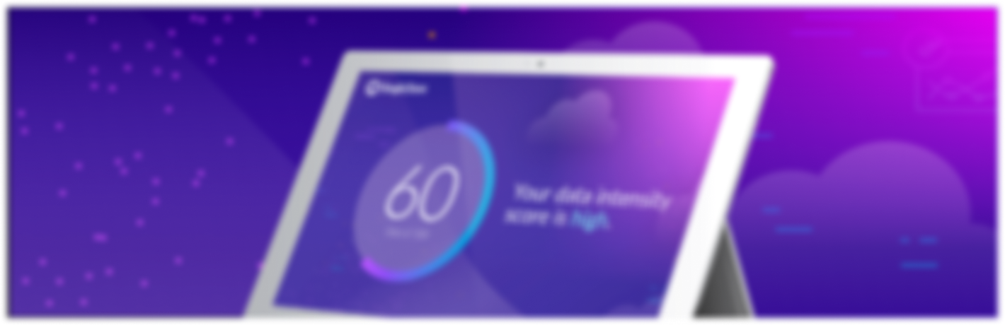 How to Evaluate Your Application's Data Intensity with SingleStore's ...