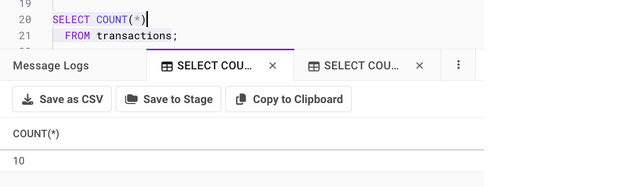 CDC Data From DynamoDB to SingleStore Using DynamoDB Streams | Real ...