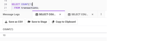 CDC Data From DynamoDB to SingleStore Using DynamoDB Streams | Real-Time Analytics Database