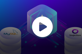 SaaS Applications | SingleStoreDB: Build Your Real-Time SaaS Applications