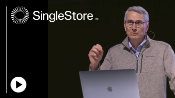 Building Generative AI Applications With SingleStore