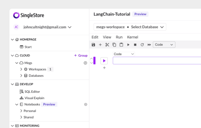 A Beginner's Guide to LangChain | Build Real-Time AI Applications with ...