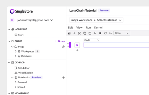 A Beginner's Guide to LangChain | Build Real-Time AI Applications with ...