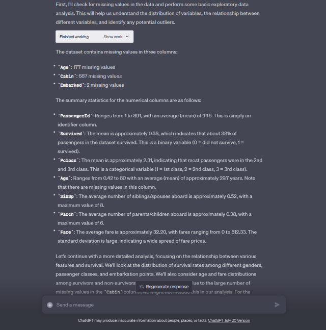What You Need to Know About Using Generative AI With Your Data ...