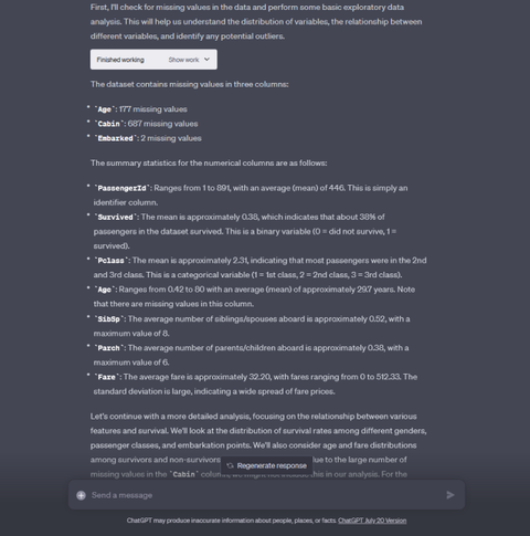 What You Need to Know About Using Generative AI With Your Data ...