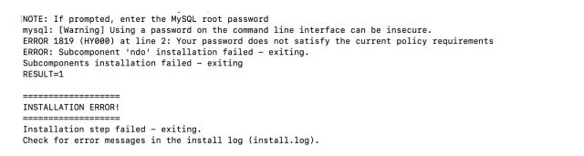 Integrating SingleStoreDB with the Nagios Monitoring Tool