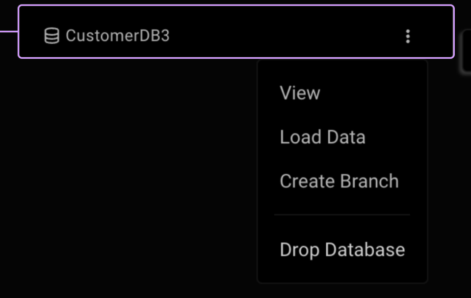 Database Branching in SingleStore: How to Boost Developer Productivity