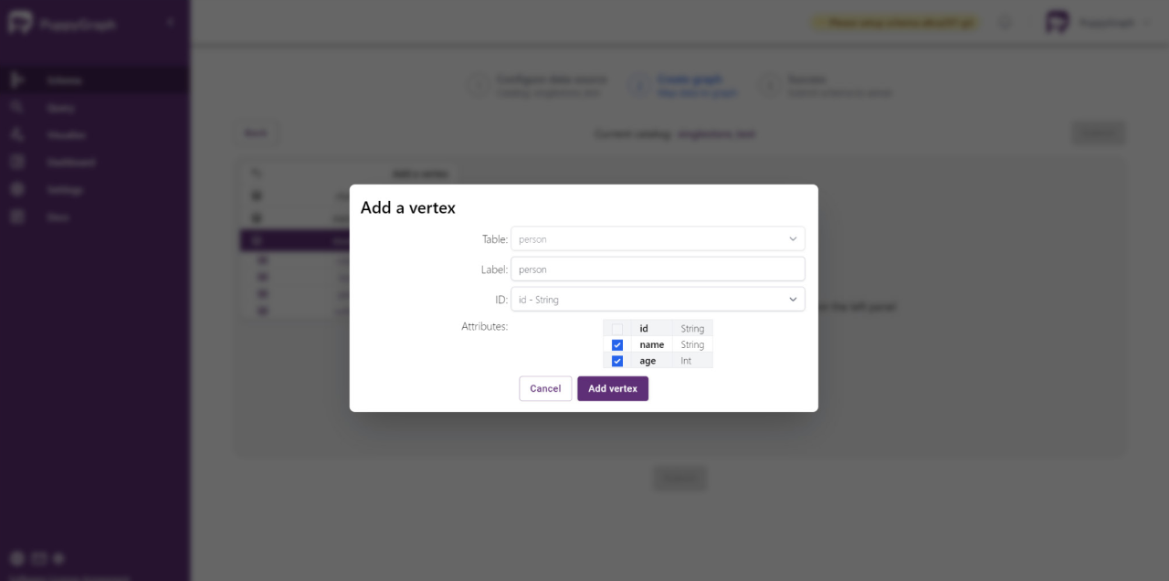 Query SingleStore Data as a Graph With PuppyGraph | Build Intelligent Applications With SingleStore