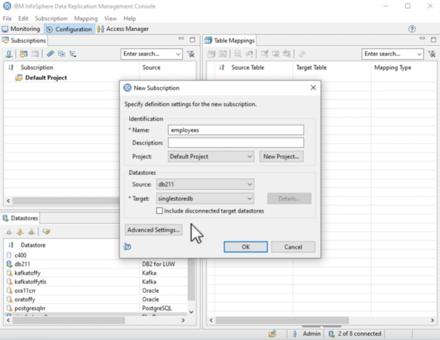 IBM Data Replication and SingleStoreDB Enabling Real-time Applications | The Real-Time Analytics ...