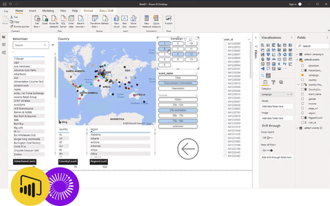 Dashboard Acceleration Solution | SingleStore