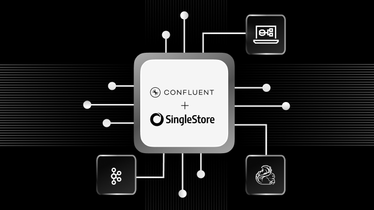 Confluent + SingleStore for Real-Time AI