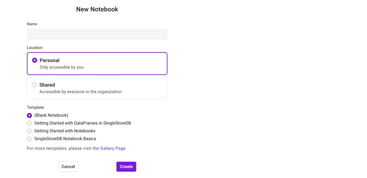 Unleash your Poetic Creativity with SingleStore