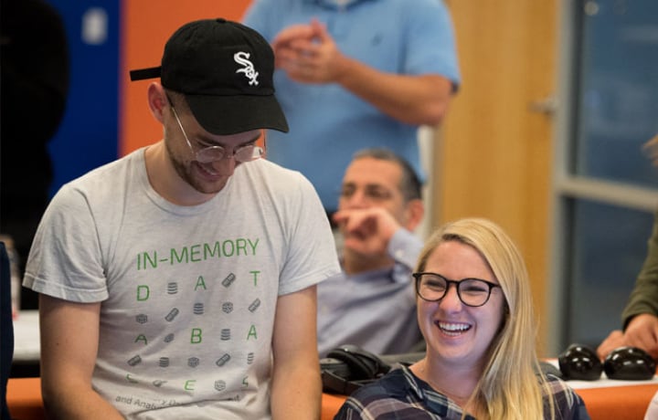 SingleStore Careers - Join Us in Our Mission