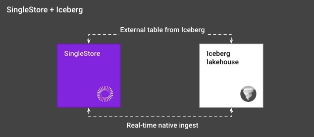 Singlestore Data Integration Build Real Time Ai Applications