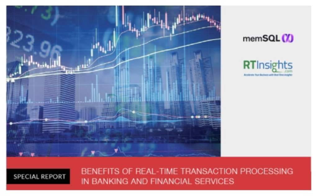 Why Do Banks Need Real-Time Transaction Processing?