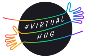 Virtual Hug – We Could All Benefit From Some Humanity and Positivity ...
