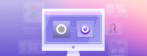 A Serverless Architecture for Creating OpenAI Embeddings with SingleStoreDB | SingleStore