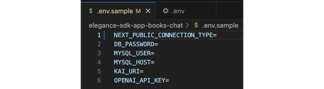 Build a Full-Stack AI Application in React with the Elegance SDK