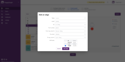Query SingleStore Data as a Graph With PuppyGraph | Build Intelligent Applications With SingleStore