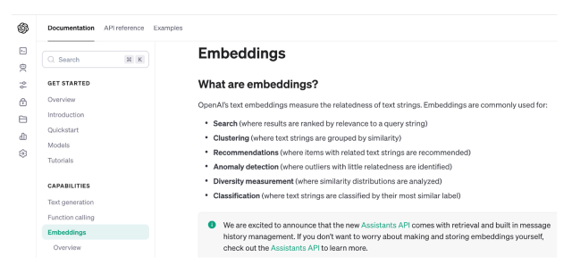 A Deep Dive Into Vector Databases | SingleStoreDB for Vectors