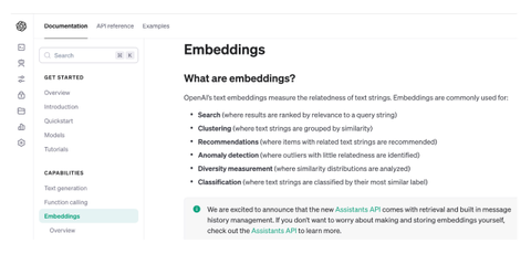 A Deep Dive Into Vector Databases | SingleStoreDB for Vectors