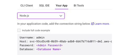 Build a Full-Stack AI Application in React with the Elegance SDK