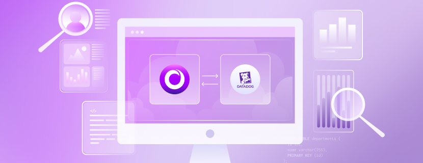 SingleStoreDB Cloud and Datadog Join Forces to Enhance Monitoring ...