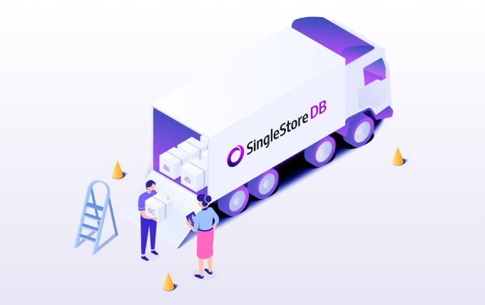 Toys for Developers in SingleStoreDB: Spring 2022 Release